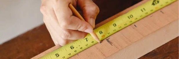 Alles over meters | Berekenen.nl