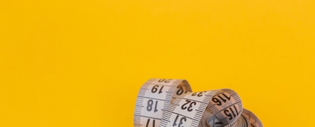 Hoe bereken je je confectiemaat?