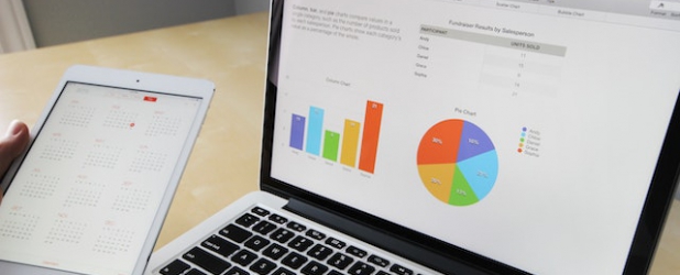 Wat is een Marktaandeel?